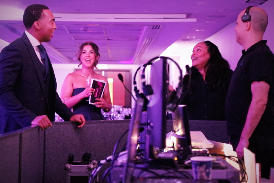 Event Content Production Services | EMS Events